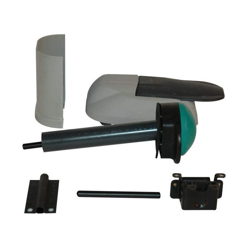 FERMETURES N°520 DEP HP FERMOD - MVI