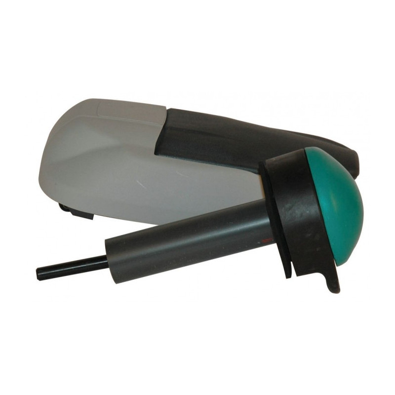 FERMETURES N°520 HP FERMOD - MVI