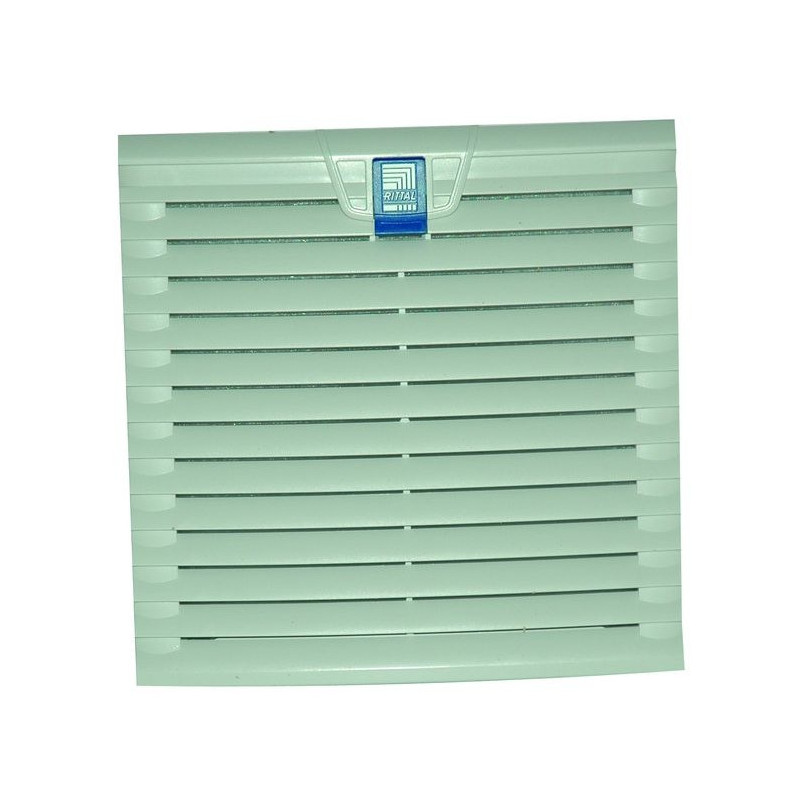 VENTILATEUR A FILTRE SK 3241.100/SK 3325.107 RITTAL - MVI