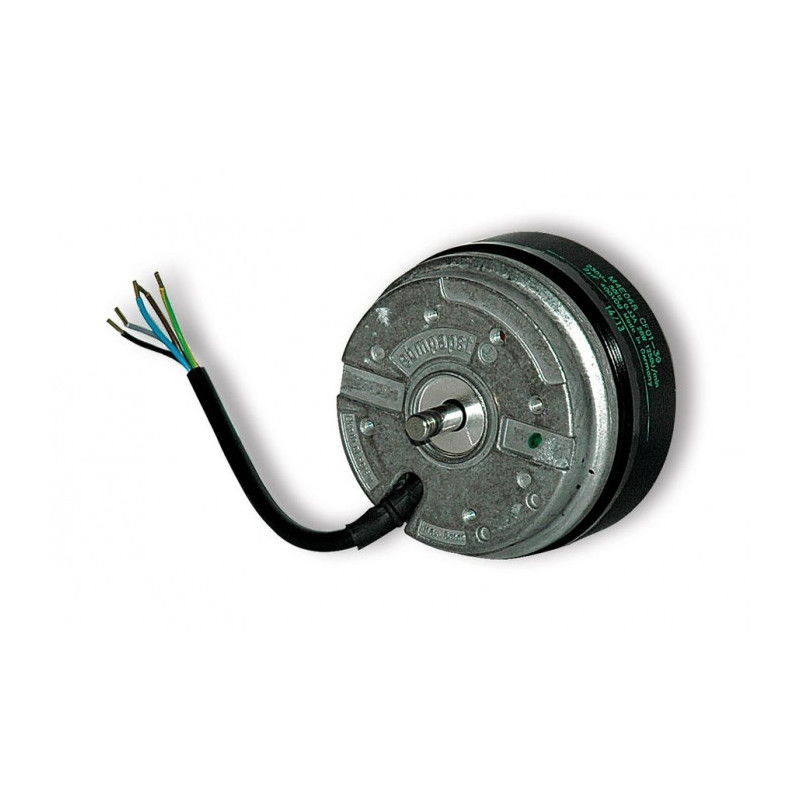 Moteur électrique M4E068-CF01-39 Ebmpapst - MVI