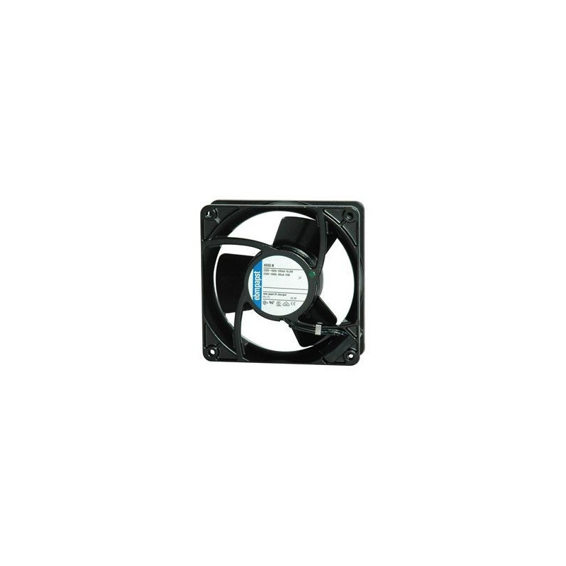 Ventilateur compact 4550N Ebmpapst - MVI