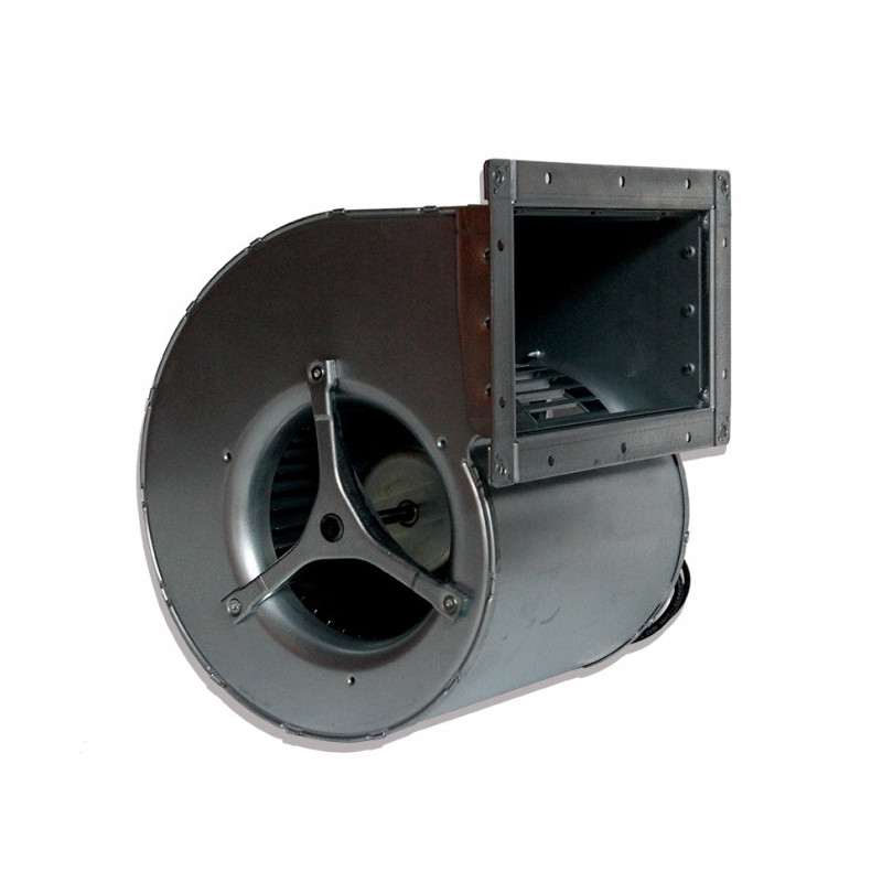 Ventilateur centrifuge D3G180-AB62-01 Ebmpapst - MVI