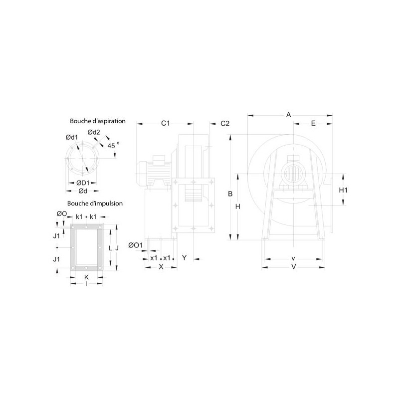 TCMP-1435-4T-10 SODECA - MVI