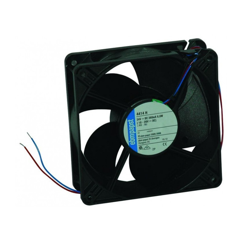 Ventilateur compact 4414H Ebmpapst - MVI