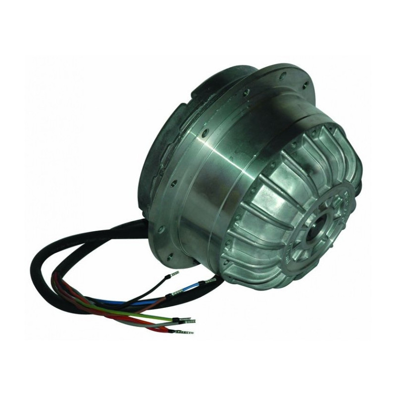 Moteur électrique MK137-4DK.10U ZIEHL ABEGG - MVI