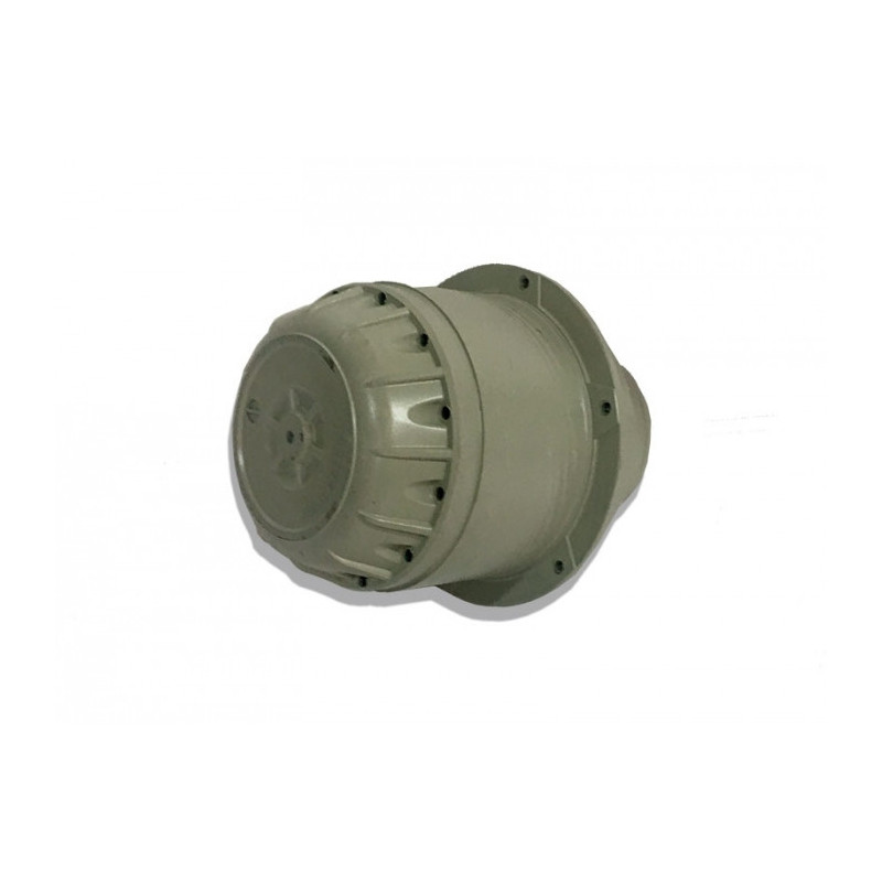 Moteur MK106-4EK 14NK ZIEHL ABEGG - MVI