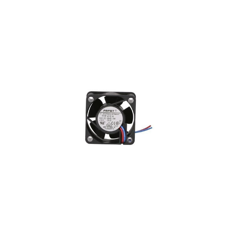 Ventilateur compact 412H Ebmpapst - MVI