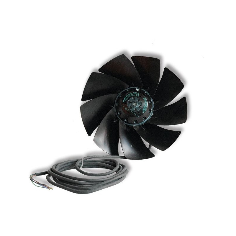 A2E250-AM06-08 Ebmpapst - MVI