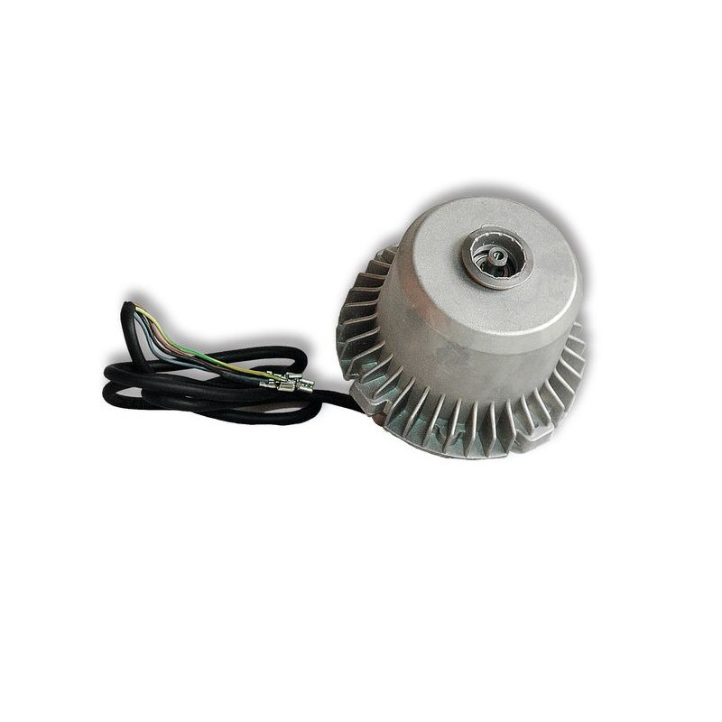 Moteur électrique MG030W06 ZIEHL ABEGG/FMV LAMEL - MVI