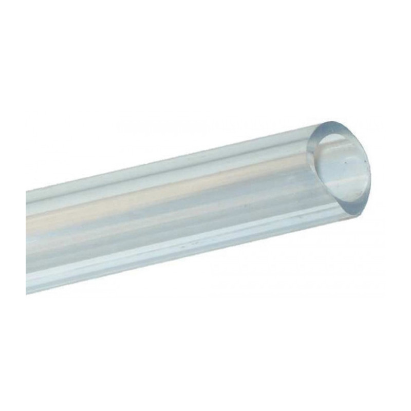 TUYAU PVC SOUPLE CRISTAL 2x4 1 M - MVI