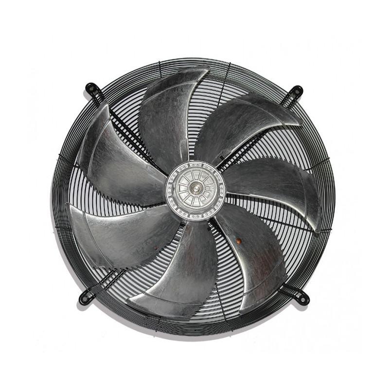Ventilateur hélicoïde FN063-ADK.4I.V7P1 ZIEHL ABEGG - MVI