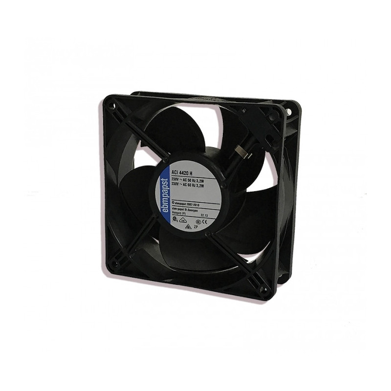 Ventilateur compact ACi4420H Ebmpapst - MVI