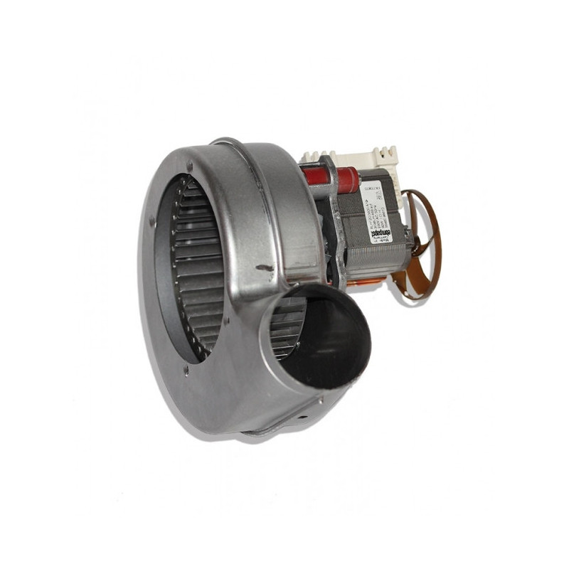 Ventilateur centrifuge RLH120/3800A19-3038LH-463 acf Ebmpapst - MVI