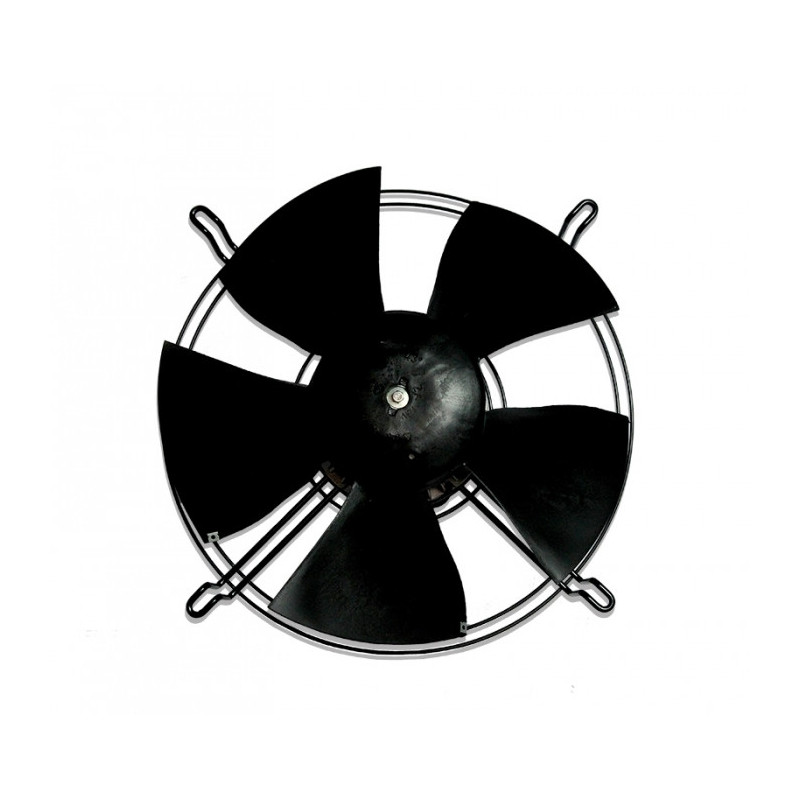 Ventilateur hélicoïde S0350 VD43 MG30W04 ZIEHL ABEGG/FMV LAMEL - MVI