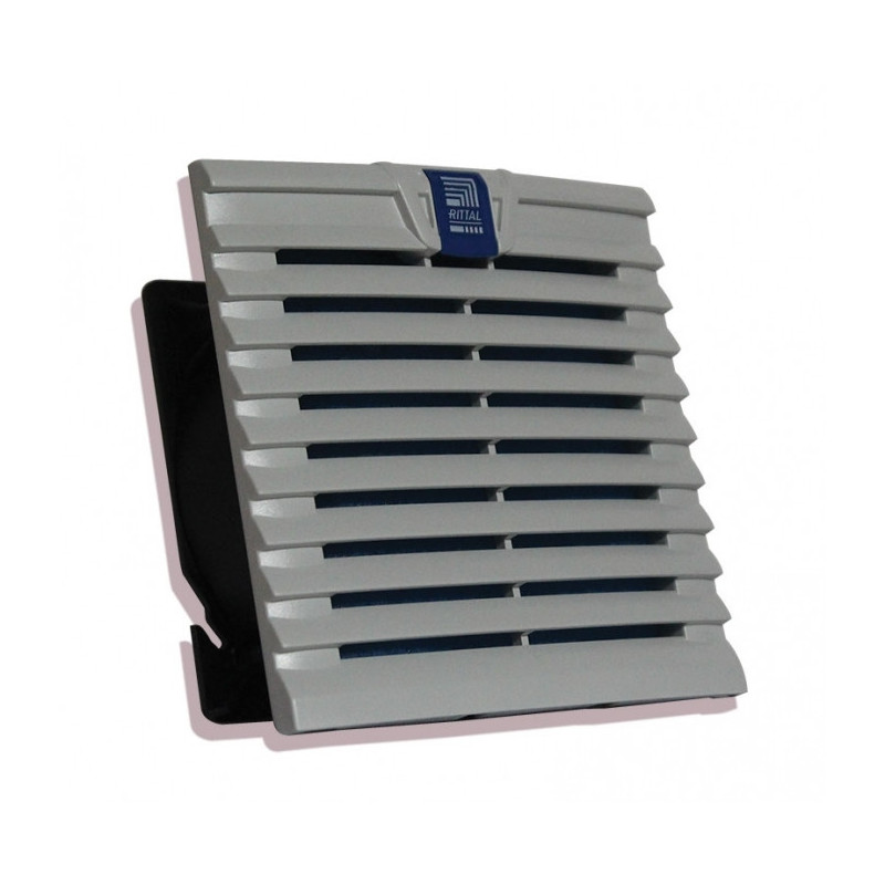 VENTILATEUR A FILTRE SK 3238.100 RITTAL - MVI