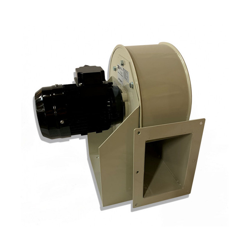 Ventilateur TCMP-922-4T-F-400 SODECA - MVI