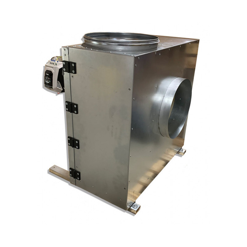 Caisson CKDR/EW-450-4-1-B-M-D-F-400 SODECA - MVI