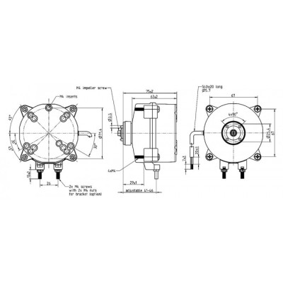 MI060-4QN.05.N ZIEHL ABEGG - MVI