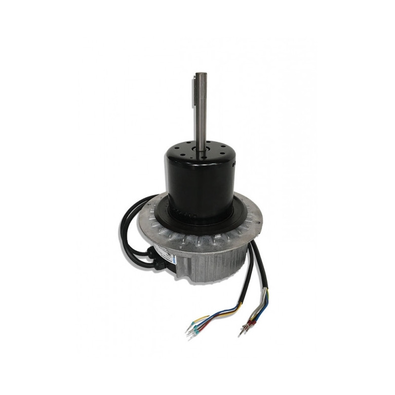 Moteur M3G084-GF01-I3 Ebmpapst - MVI