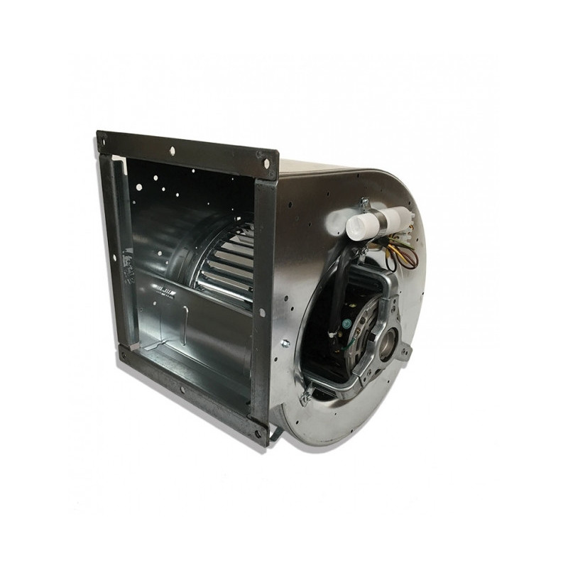 Ventilateur DD 9/7.150.6 BRIDE ET SUPPORT NICOTRA - MVI