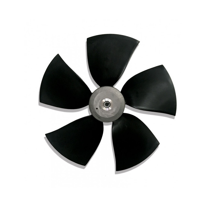 HELICE 7PF600.35°A AL17C SH ZIEHL ABEGG/FMV LAMEL - MVI