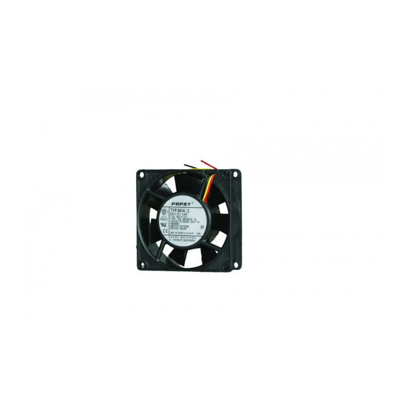 Ventilateur compact 8414N/2 Ebmpapst - MVI