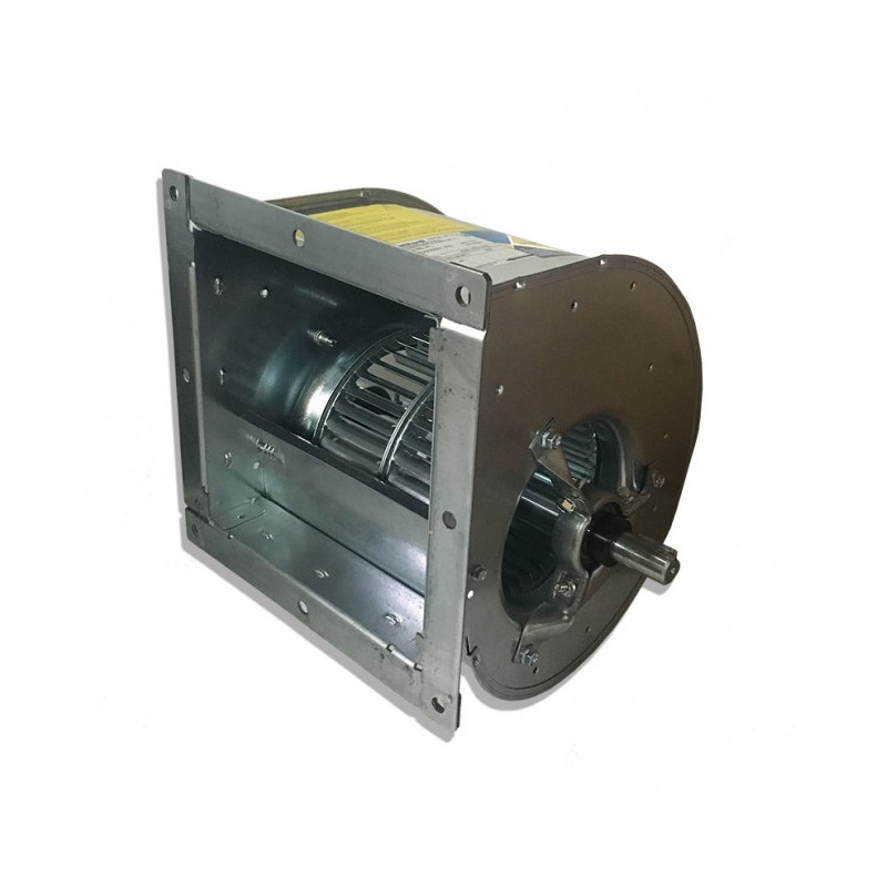 Ventilateur Adh E0 160 Bride Nicotra Mvi