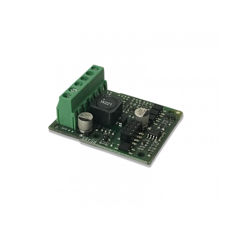 PLUG IN RS485 NT MODBUS ELIWELL - MVI