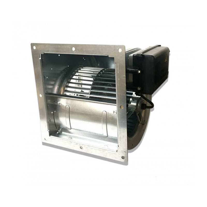 Ventilateur DDMP 8.7 1052/2 NICOTRA - MVI