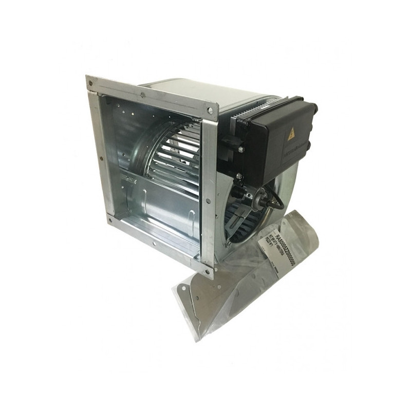 Ventilateur DDMP 9/7.1036.8.230V NICOTRA - MVI