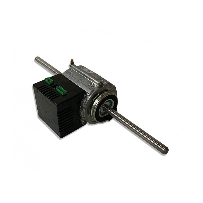 Moteur W0F0225 - MVI