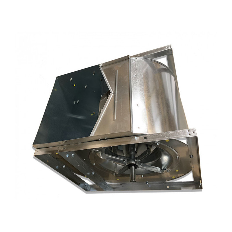 Ventilateur RDH E2-0560 NICOTRA - MVI