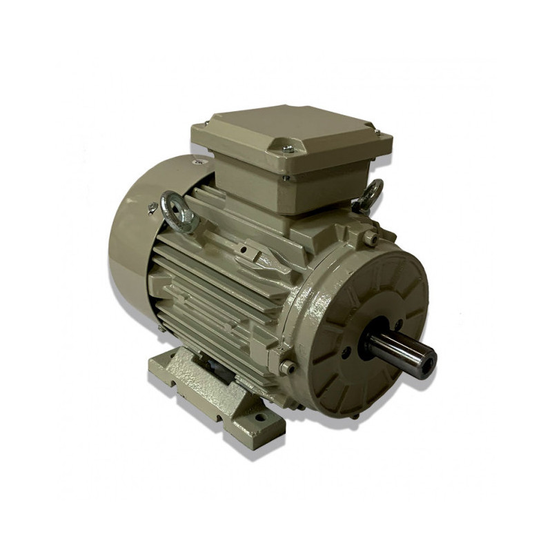 Moteur ST3 90 L2 2.2/2 B3 - MVI