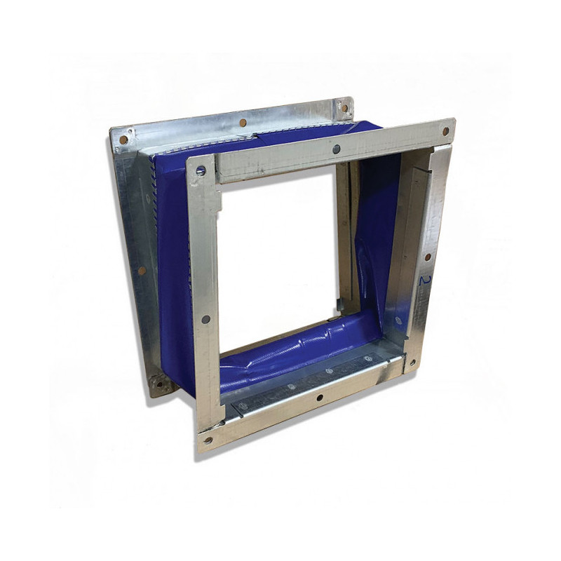 MANCHETTE FLEXIBLE POUR ADH/RDH/RDP 200 NICOTRA - MVI