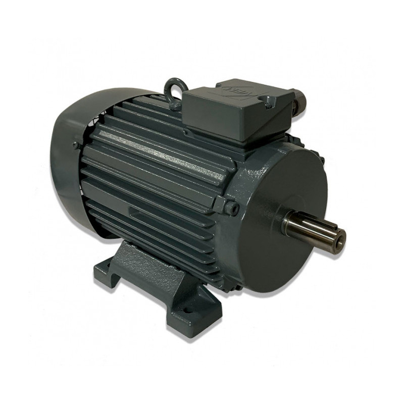 Moteur W41R 112 4.0/2 B3 - MVI