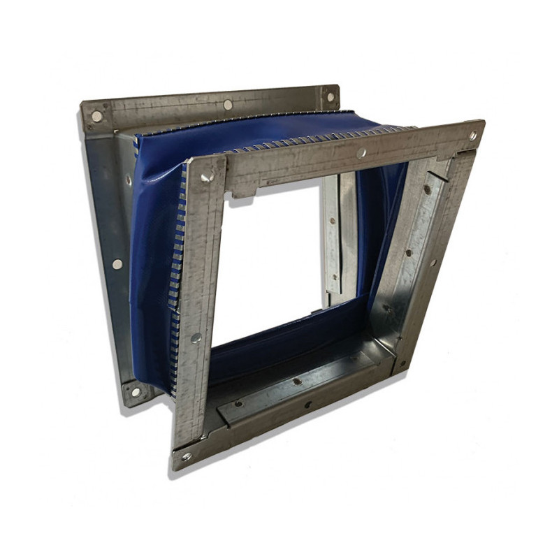 MANCHETTE FLEXIBLE POUR ADH/RDH/RDP 180 NICOTRA - MVI