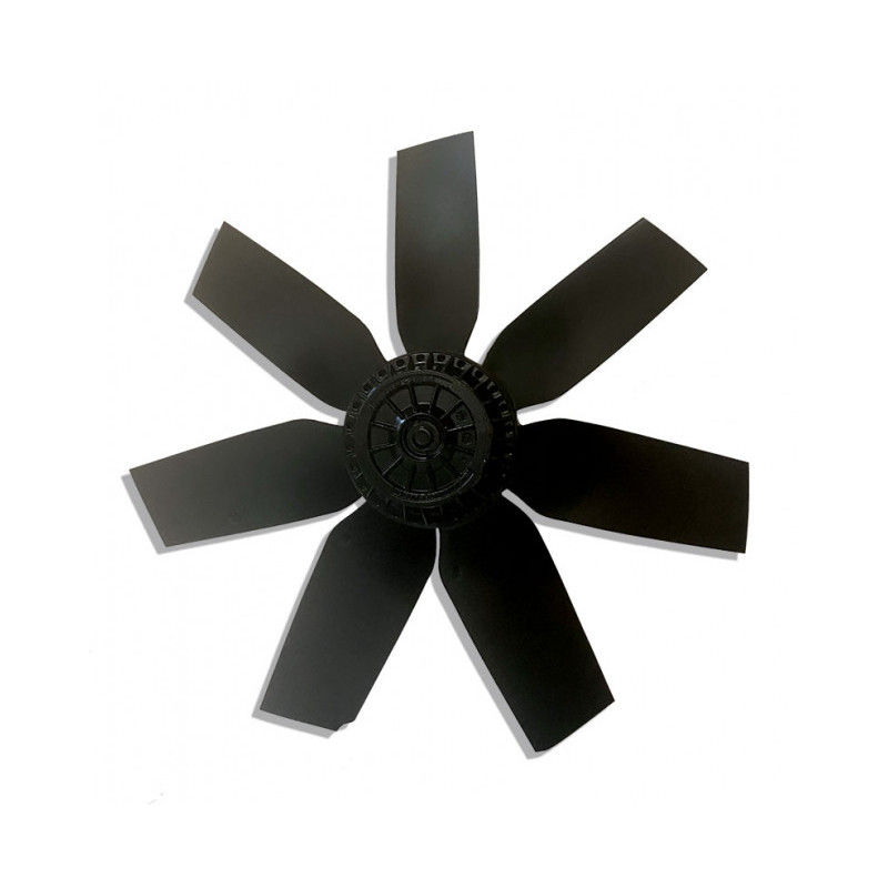 Ventilateur FC035-4DF.2C.A7. ZIEHL ABEGG - MVI