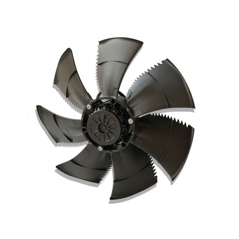 Ventilateur FN042-VDA.2F.V7P1. ZIEHL ABEGG - MVI