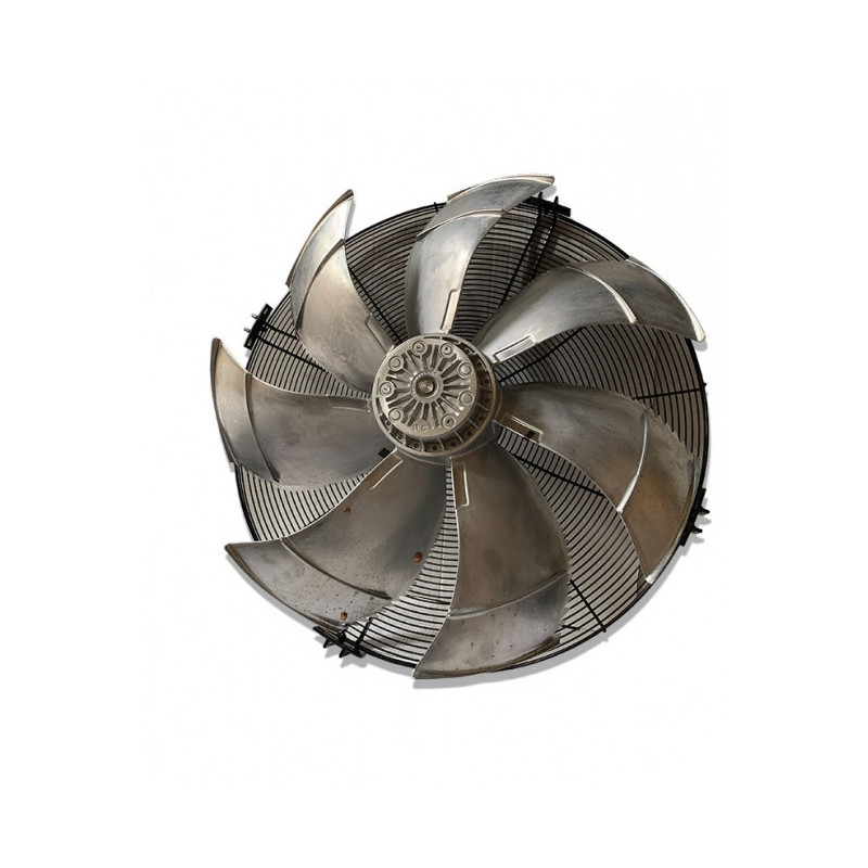 Ventilateur FN063-6EQ.4I.V7P1. ZIEHL ABEGG - MVI