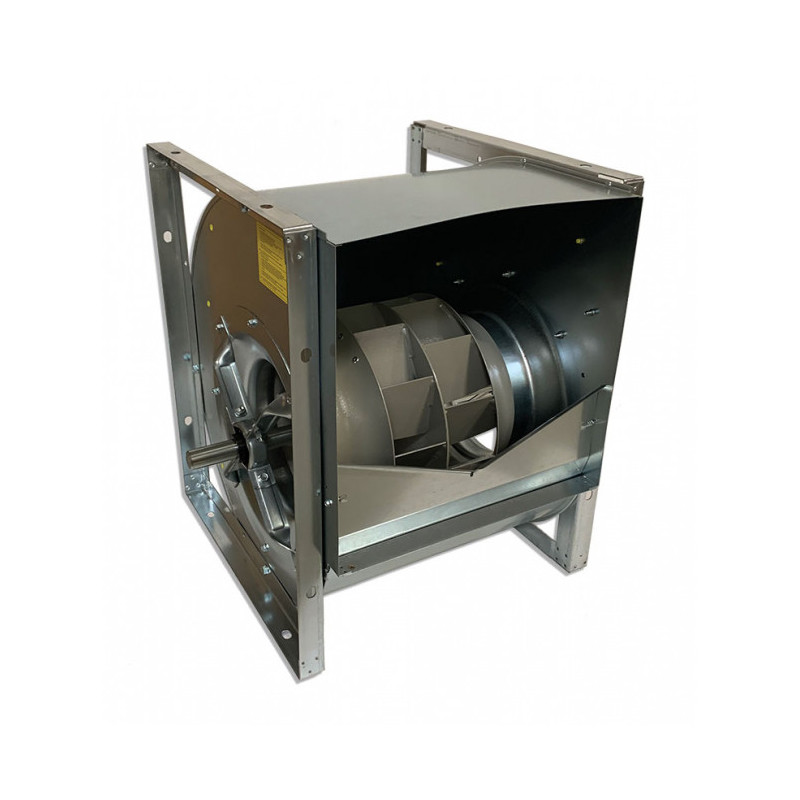 Ventilateur RDH E2-0355 NICOTRA - MVI