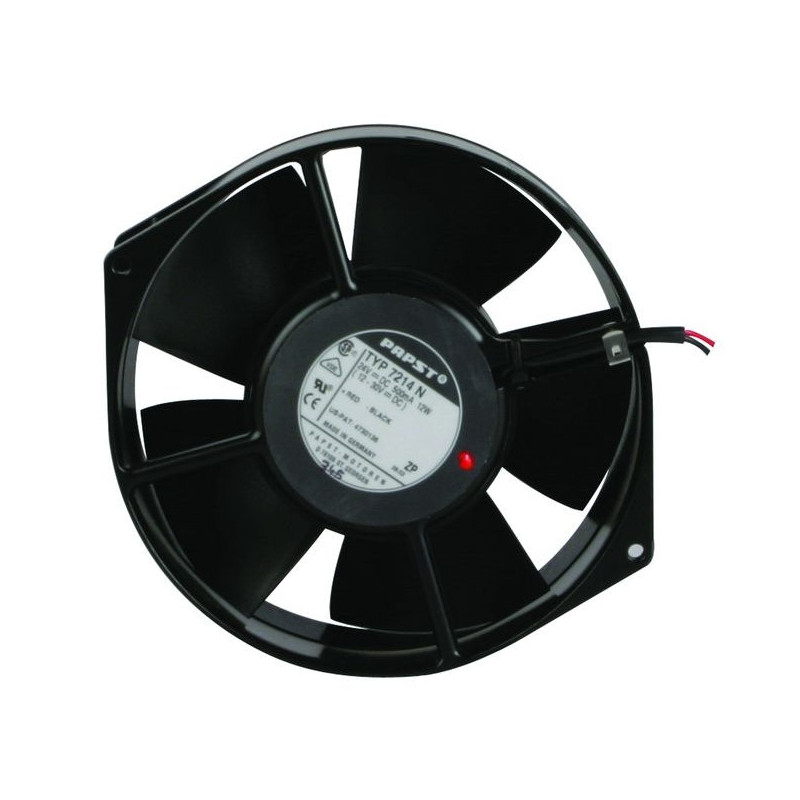 Ventilateur compact 7214N Ebmpapst - MVI