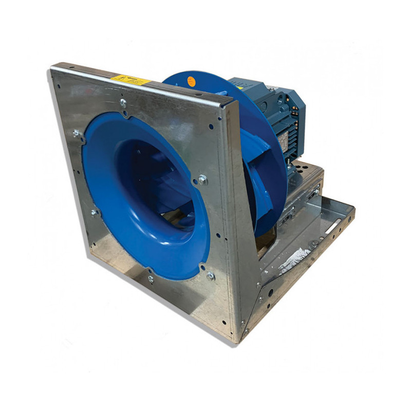 Moto-turbine NPL 315 AR.4 RD M3AA90L/1.5KW 2P IE3 PTC CG COMEFRI - MVI