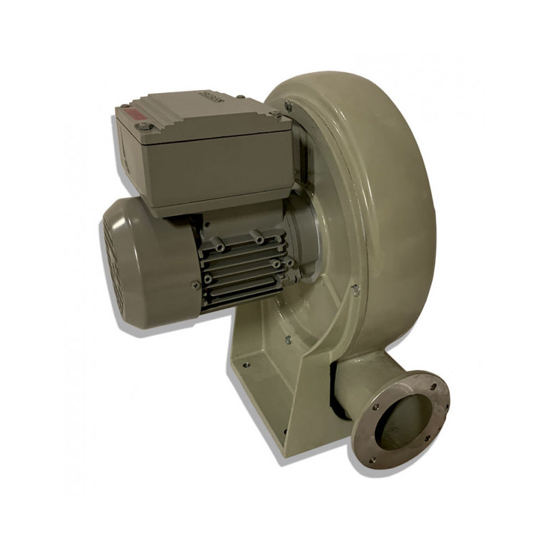 Ventilateur CMA-324-2T/ATEX/II 2D IP65 SODECA - MVI