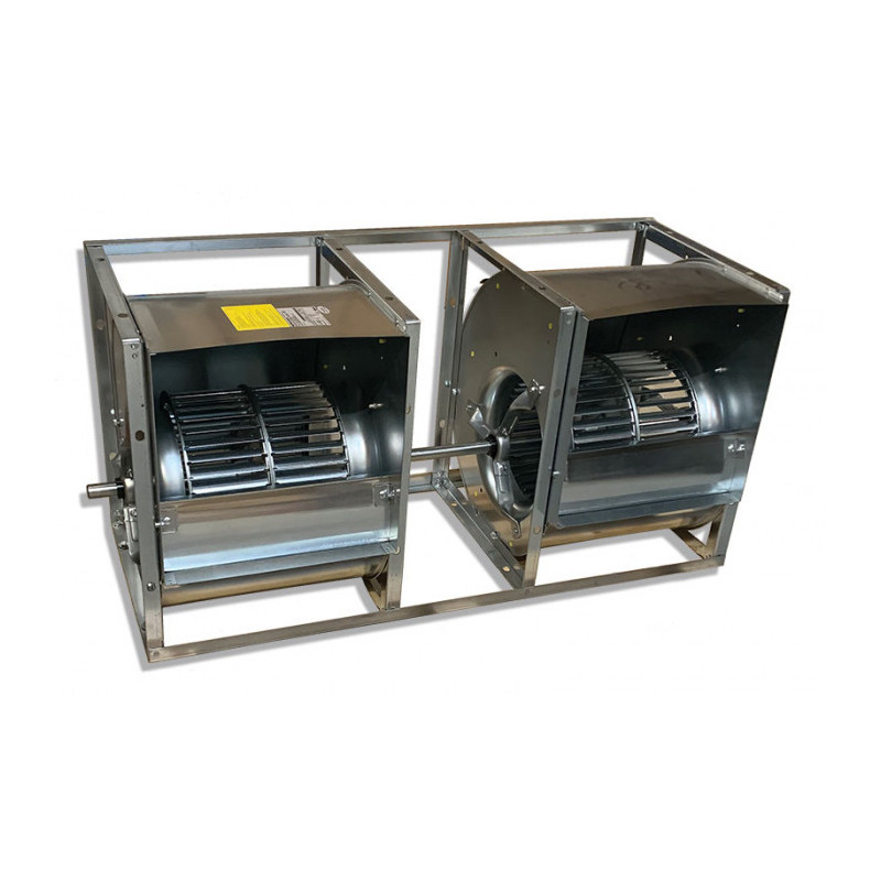 Ventilateur ADH G2E2-0315 NICOTRA - MVI