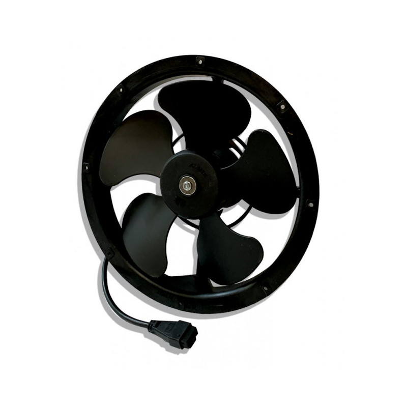 Ventilateur ECM 12-15.C0.50CO.230.25° ELCO - MVI