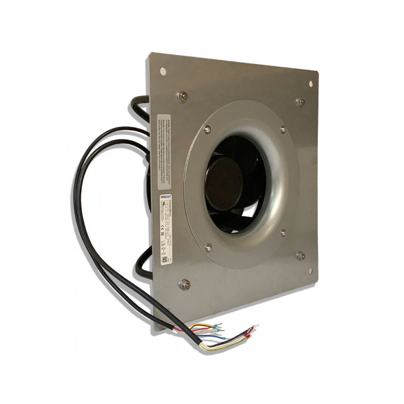 Moto-turbine K3G250-RR01-H2 Ebmpapst - MVI