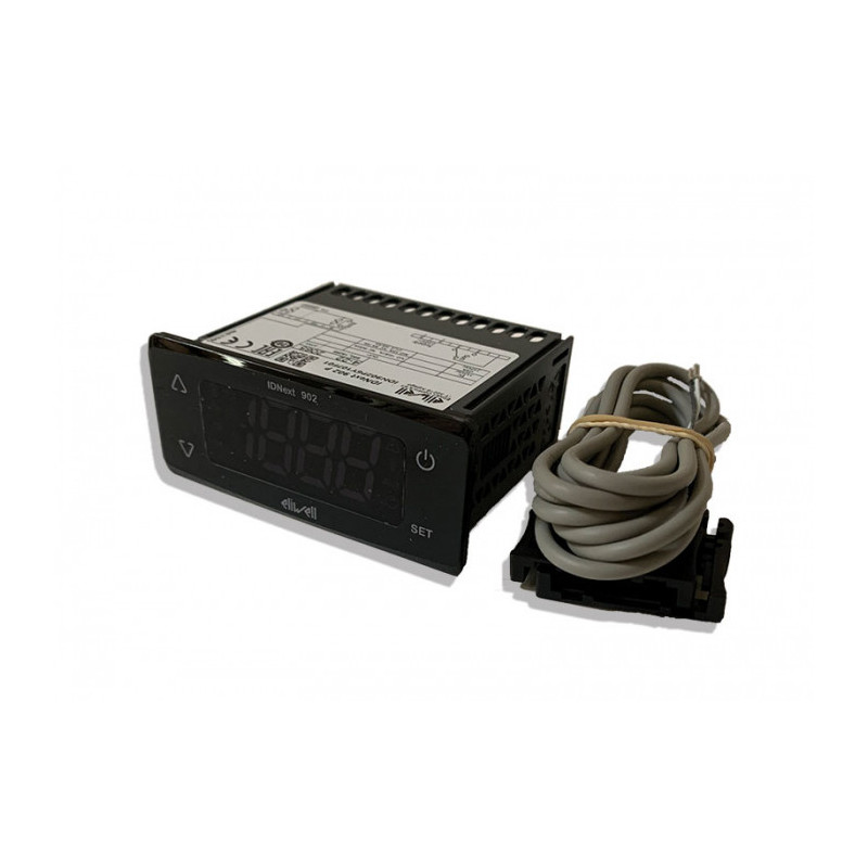 THERMOSTAT ID NEXT 902 230V 1NTC 10A ELIWELL - MVI