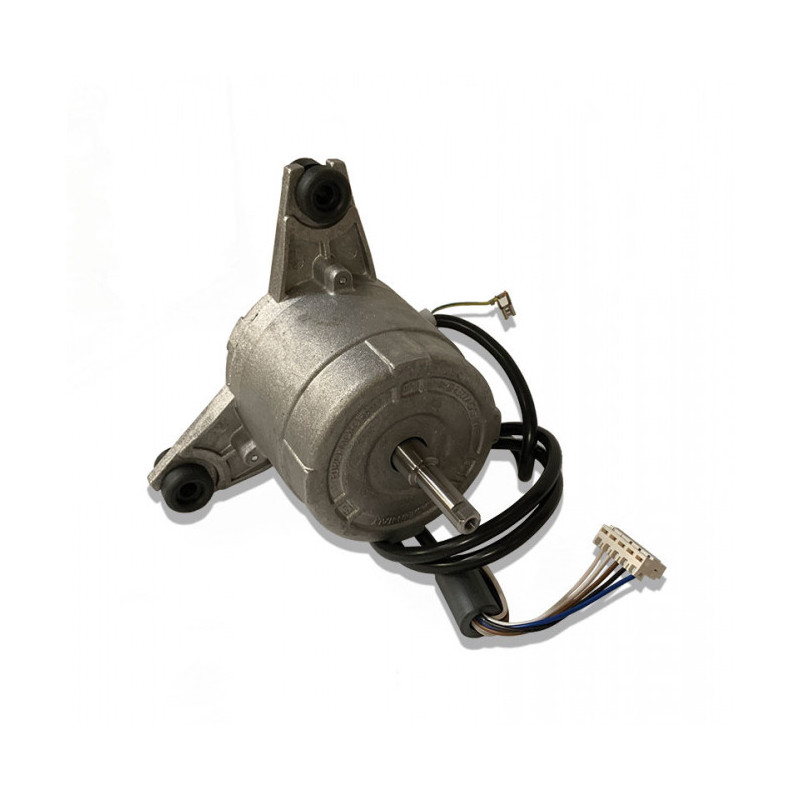 Moteur EC90M-2560/1 EURO MOTORS ITALIA - MVI