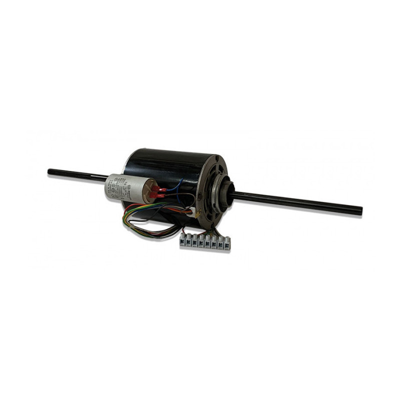 CAISSON KSTD 55 IS + INTZ ALDES - MVI