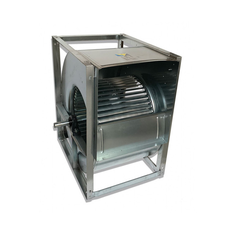 Ventilateur AT18/13 AR °30 PASE NICOTRA - MVI